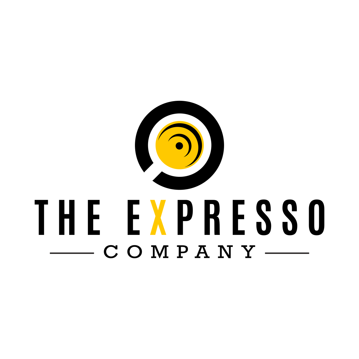 The Expresso Company - portafolio